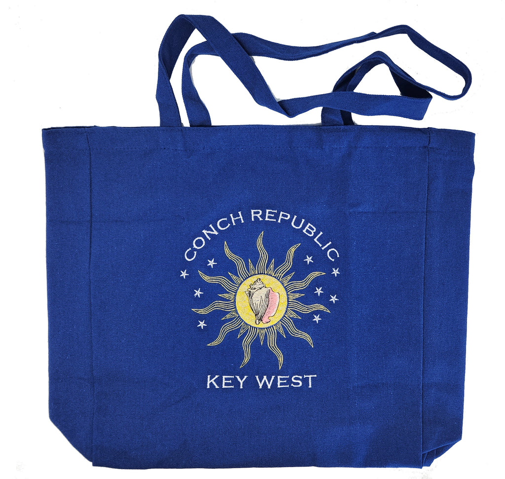 Conch Republic of Key West and the Florida Keys Official Merchandise ...