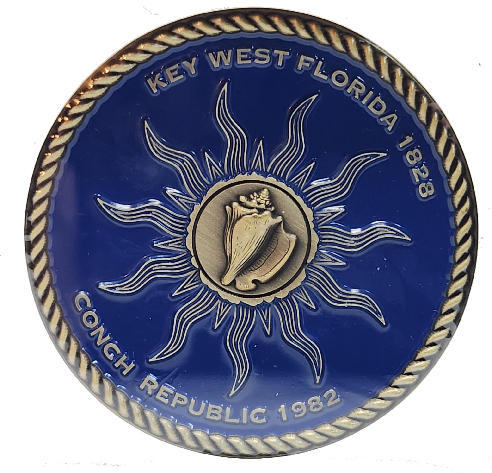 Clothing and Accessories — Conch Republic Independence Celebration