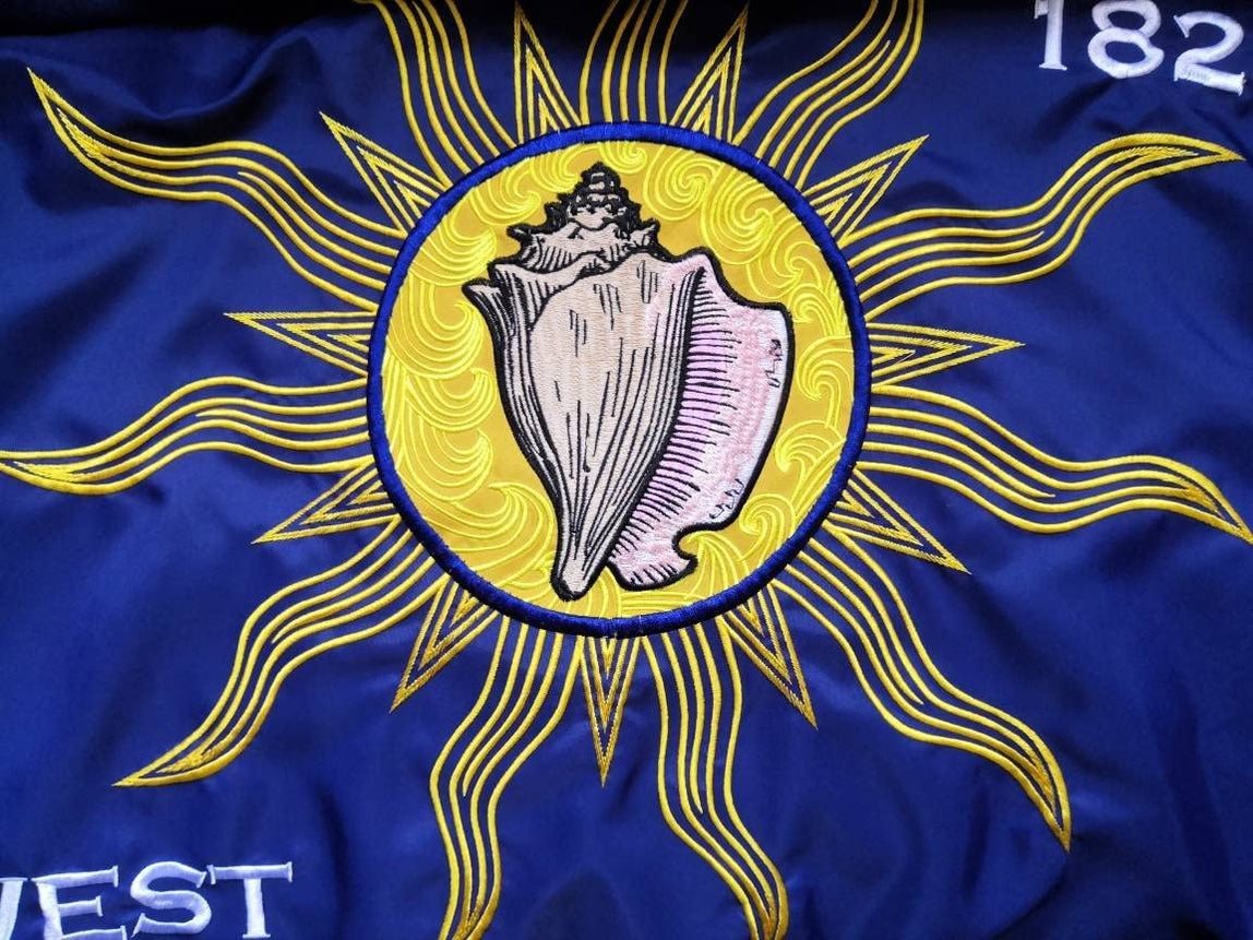 Conch Republic of Key West and the Florida Keys Official Merchandise ...