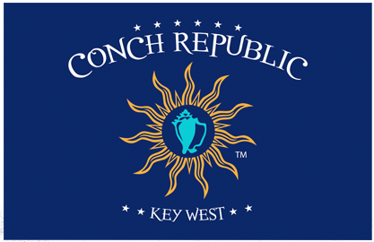 Conch Republic Flags — Conch Republic Independence Celebration
