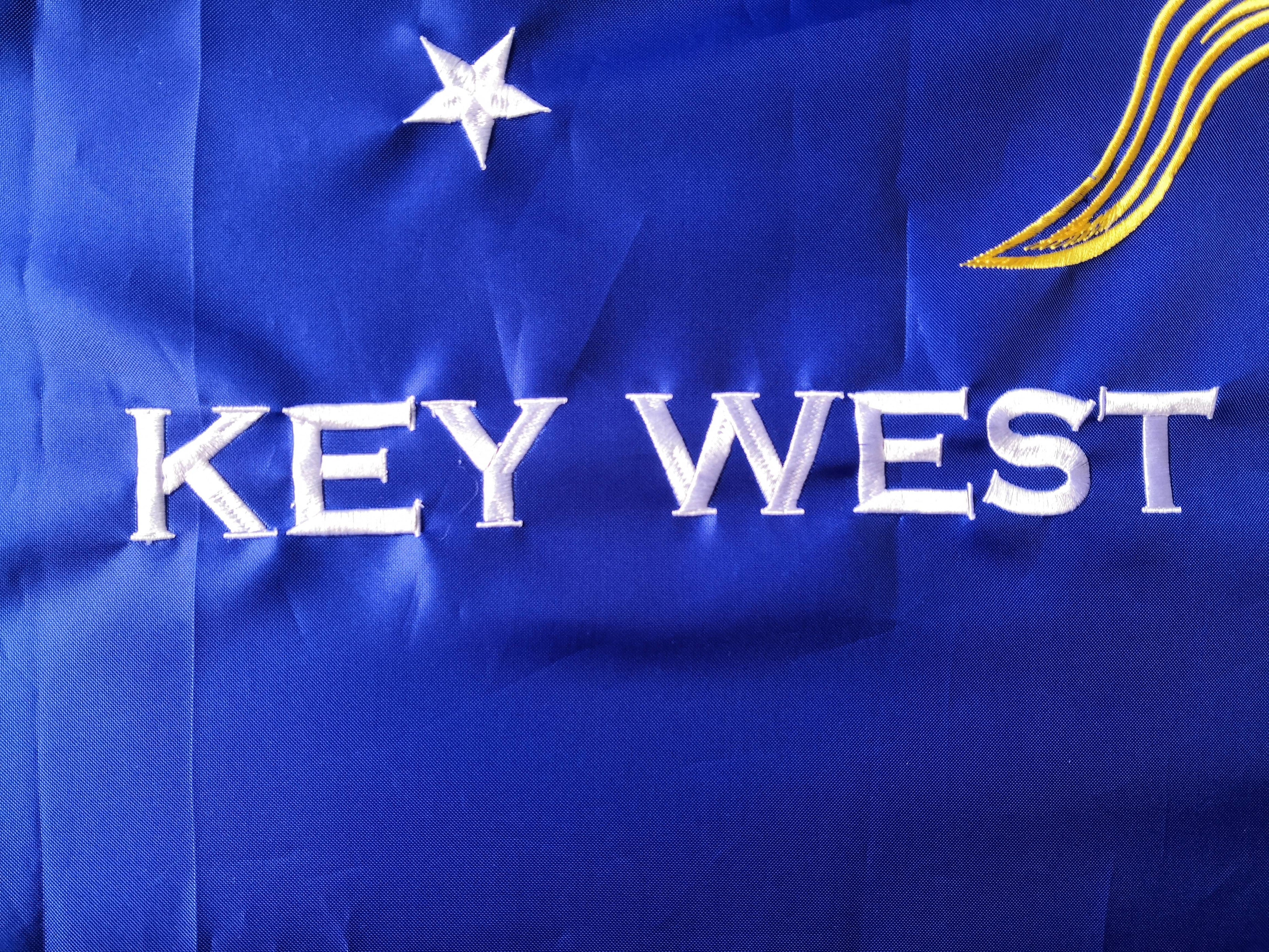 Conch Republic of Key West and the Florida Keys Official Merchandise ...