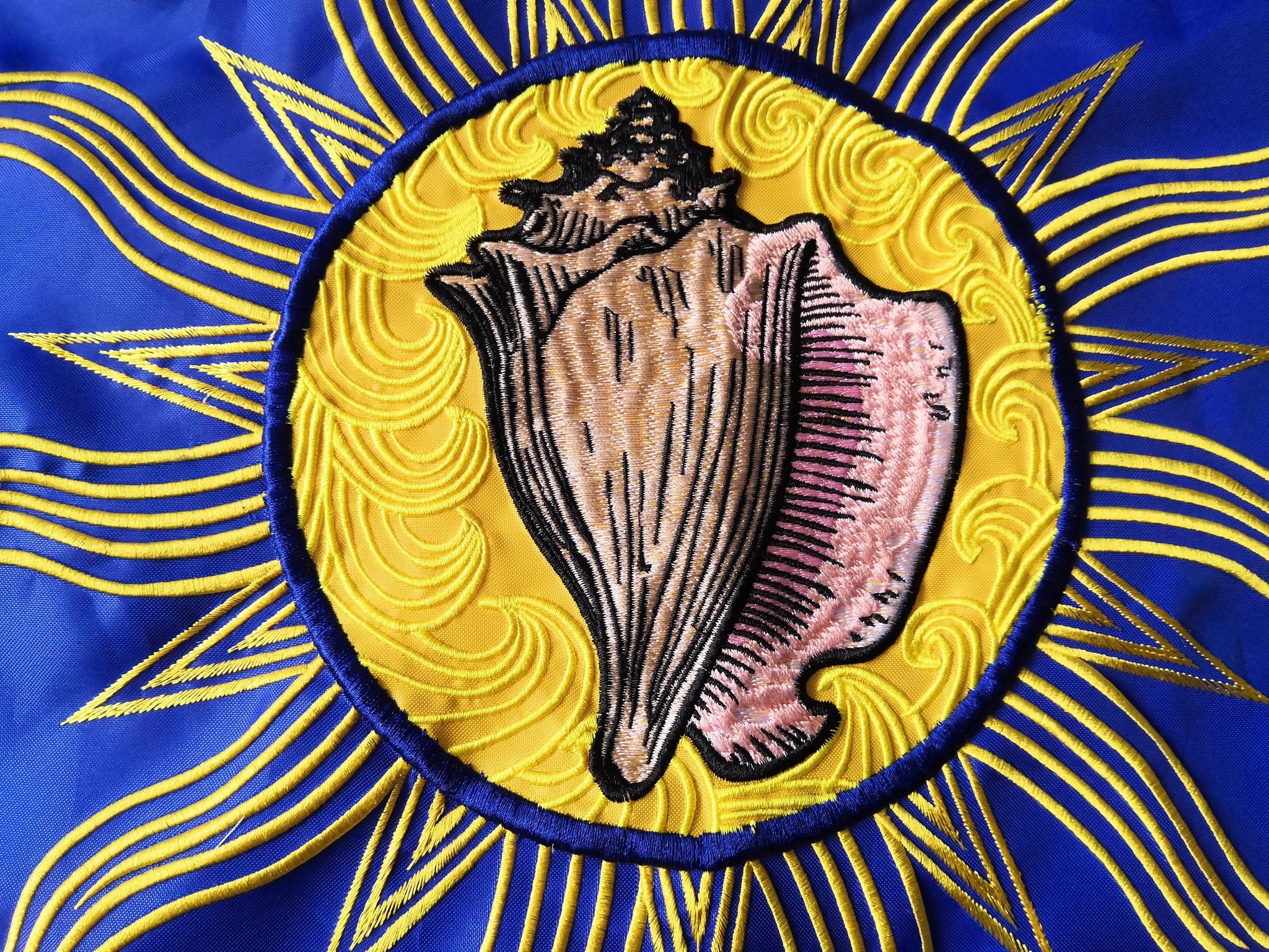 Conch Republic Flags — Conch Republic Independence Celebration