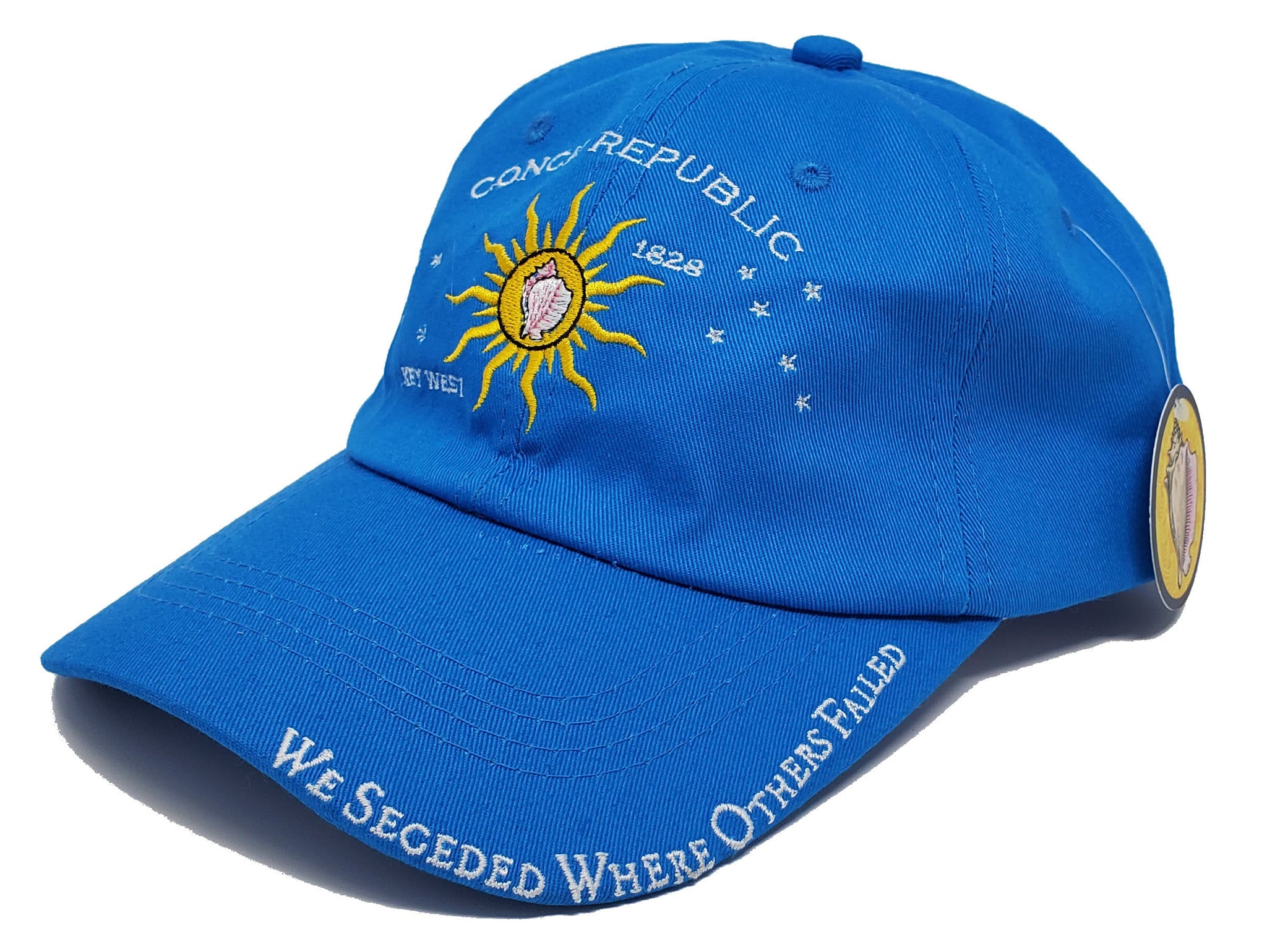 Clothing and Accessories — Conch Republic Independence Celebration