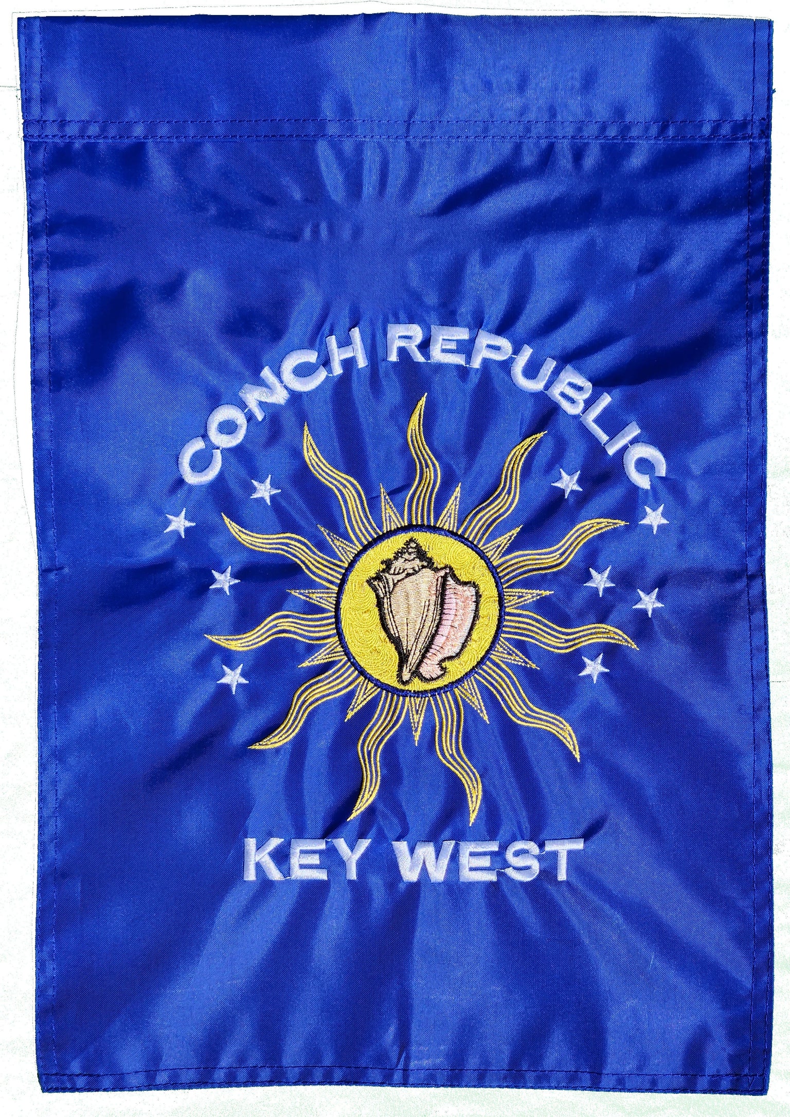 Conch Republic Flags — Conch Republic Independence Celebration