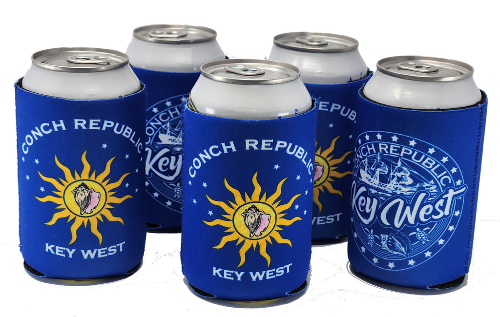 Conch Republic of Key West and the Florida Keys Official Merchandise ...