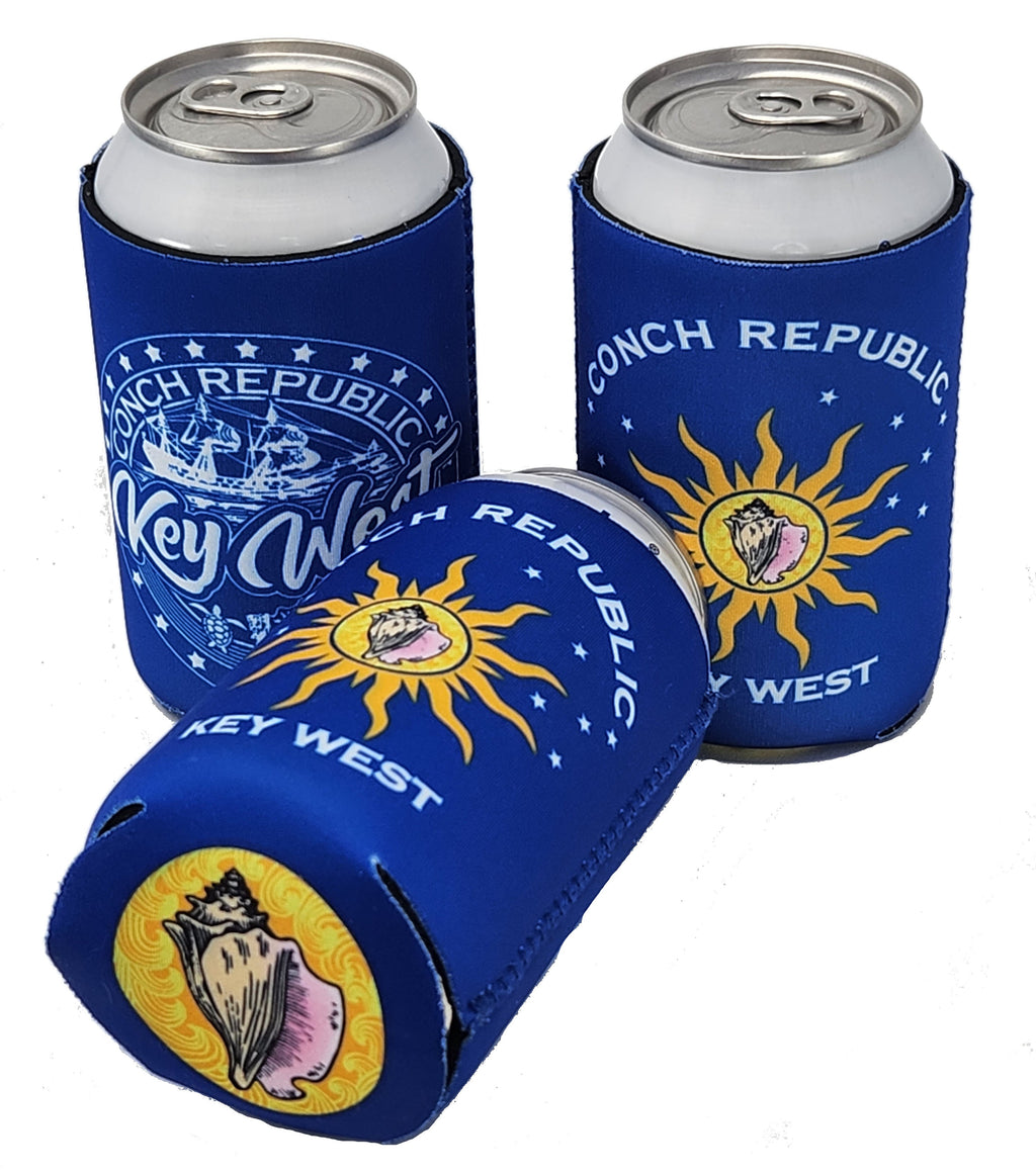 Conch Republic of Key West and the Florida Keys Official Merchandise ...