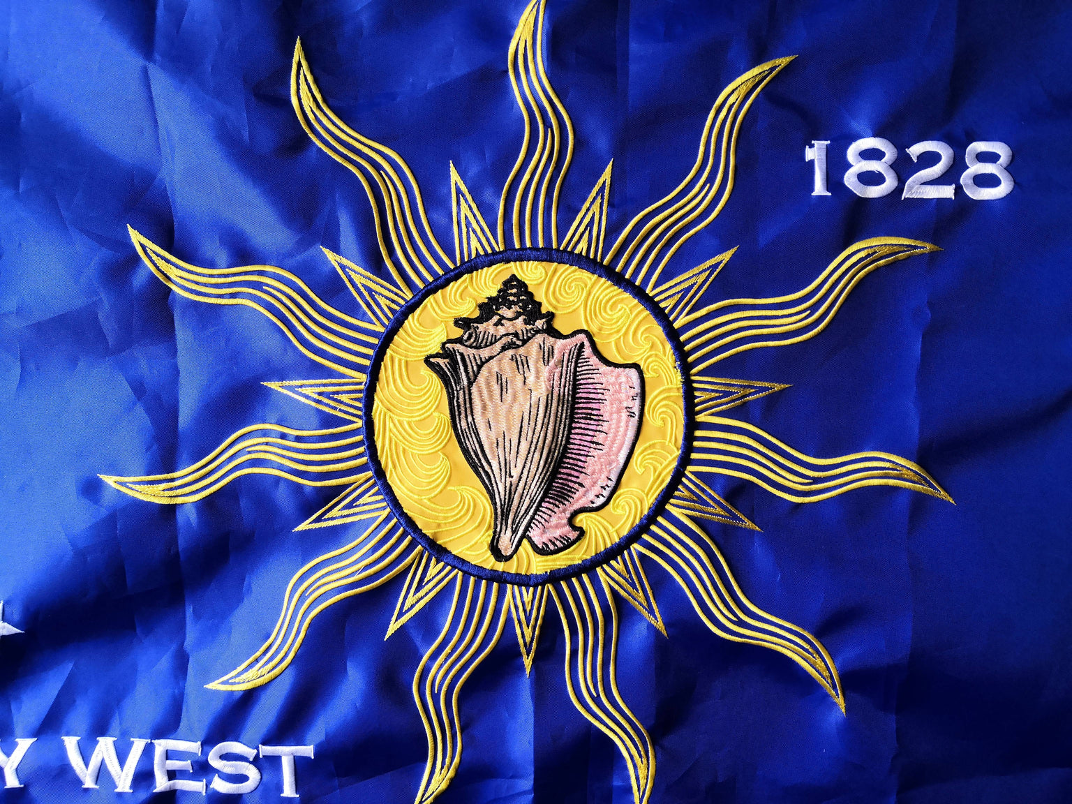 Conch Republic Flags — Conch Republic Independence Celebration