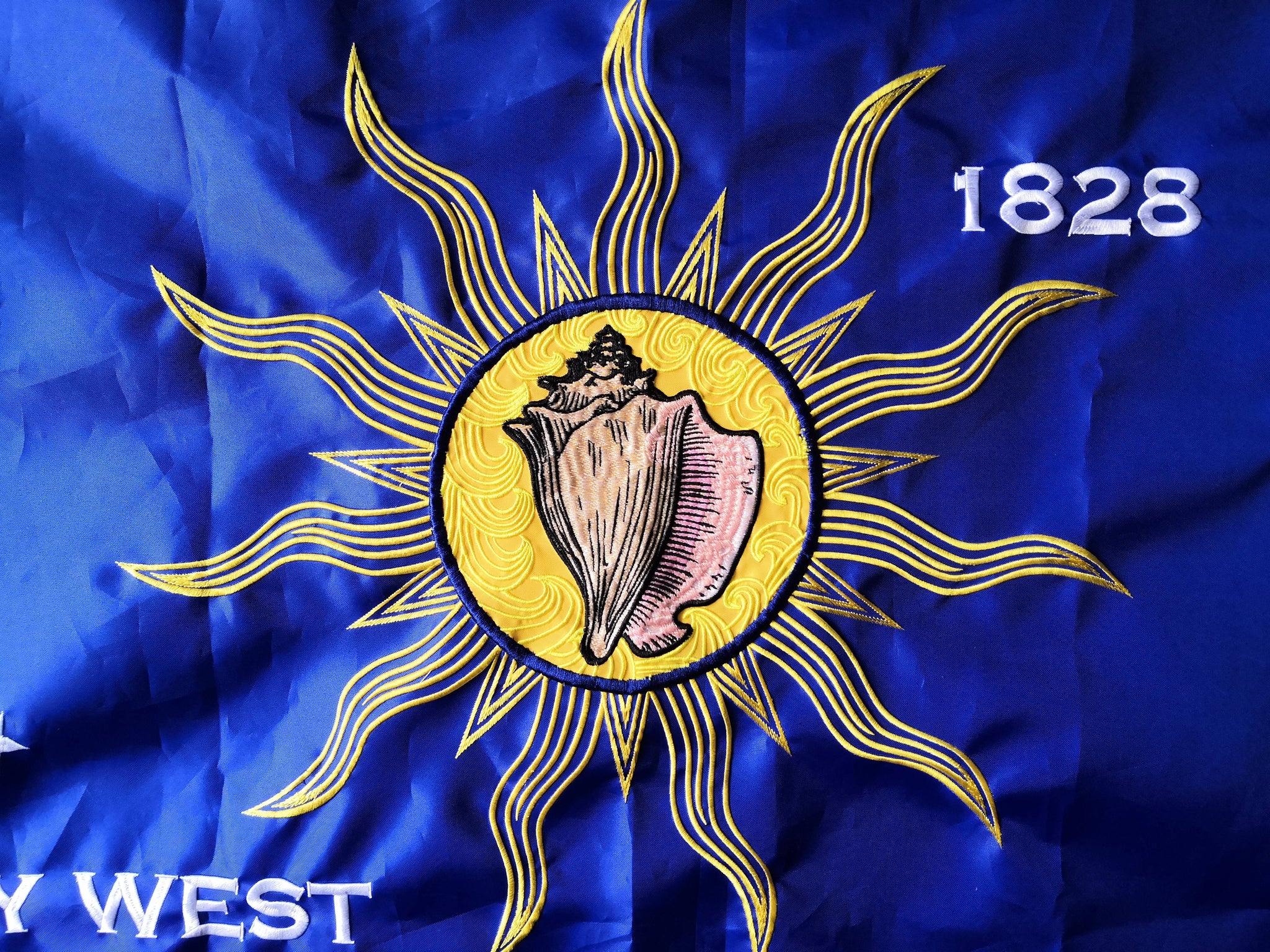 Conch Republic Flags — Conch Republic Independence Celebration