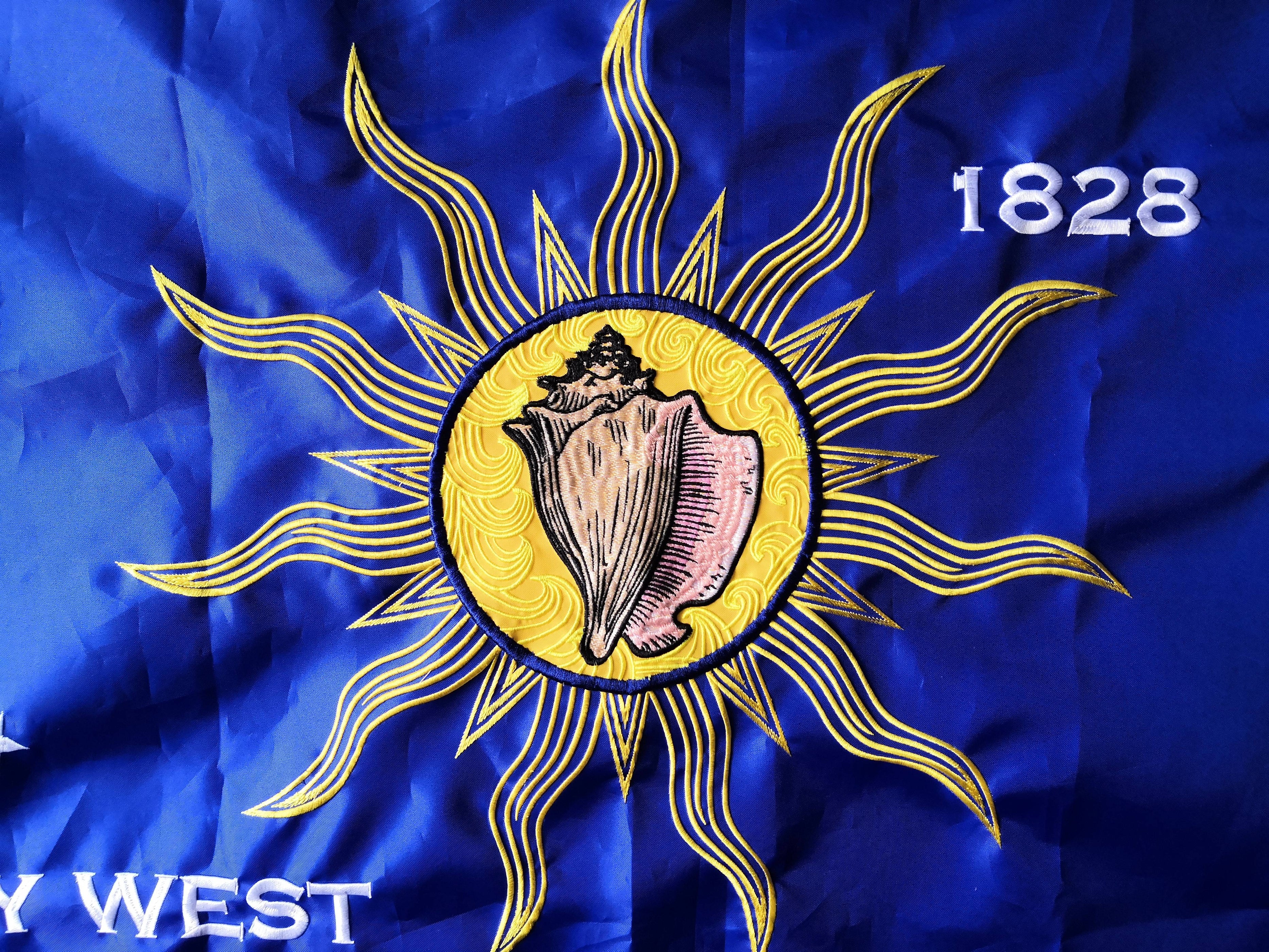 Conch Republic of Key West and the Florida Keys Official Merchandise ...