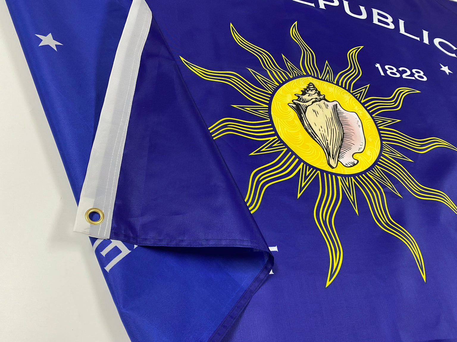 Conch Republic Flags — Conch Republic Independence Celebration