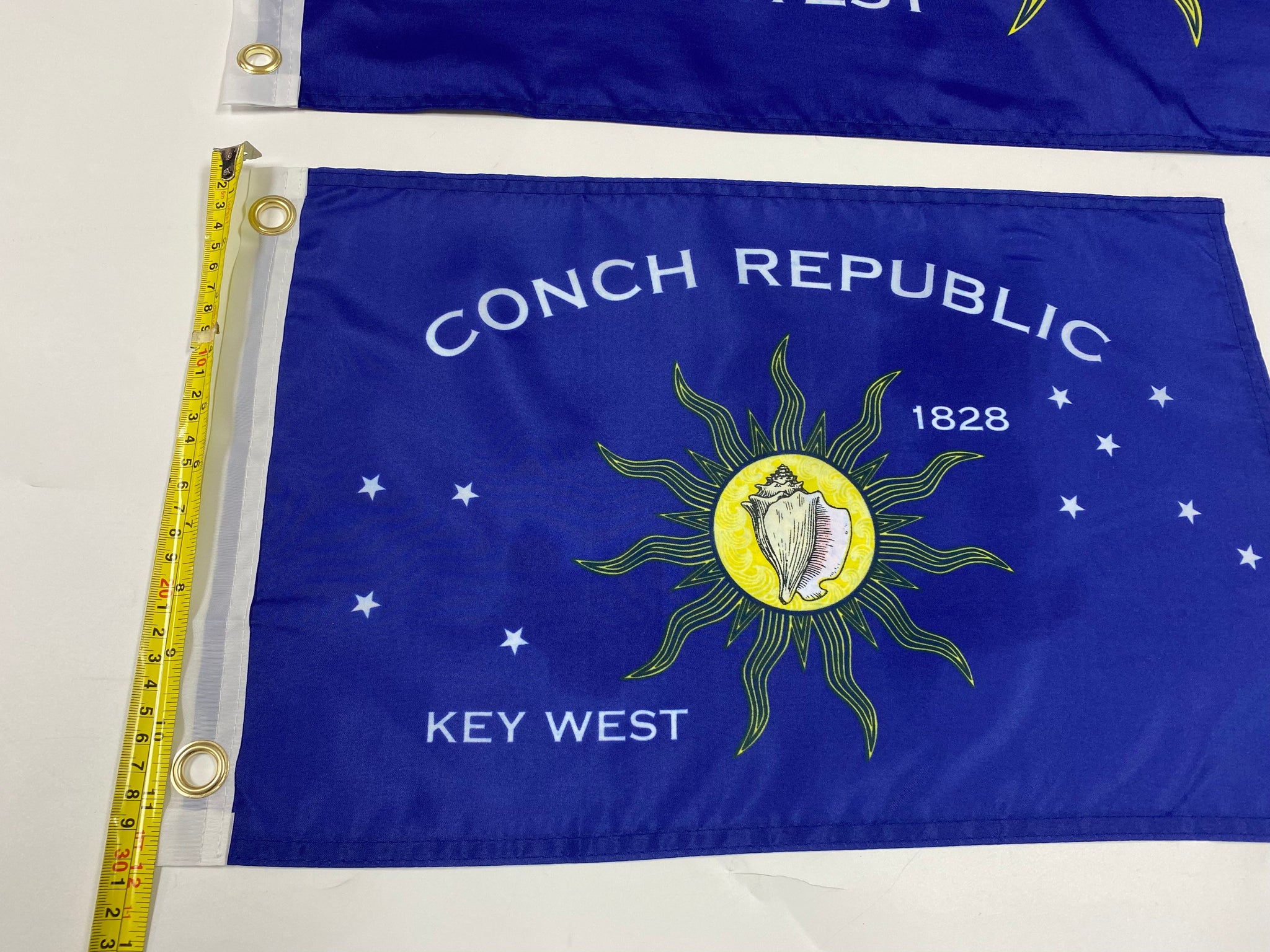 Conch Republic Flags — Conch Republic Independence Celebration