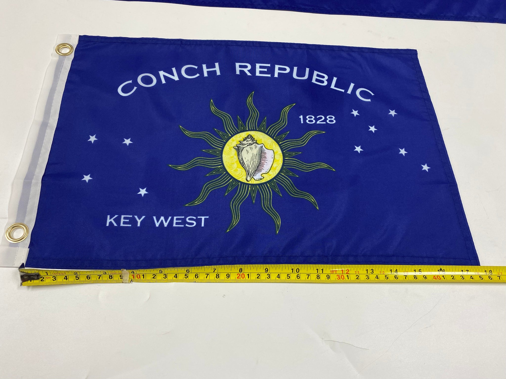 Conch Republic Flags — Conch Republic Independence Celebration